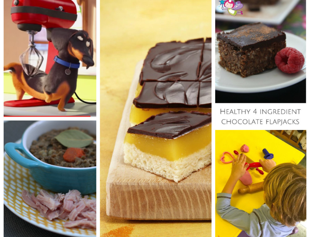 Jan/Feb 15 Web Favourites - Croque Maman