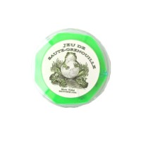 Jumping frogs family table game – Marc Vidal - Croque Maman