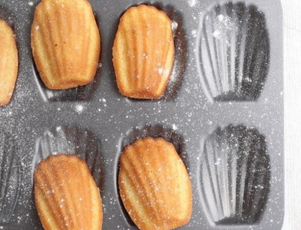 Easy crepe recipe - Croque Maman