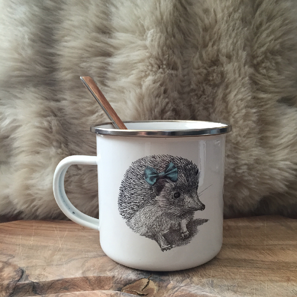 New In | Invite nature to sit at your table - Croque Maman