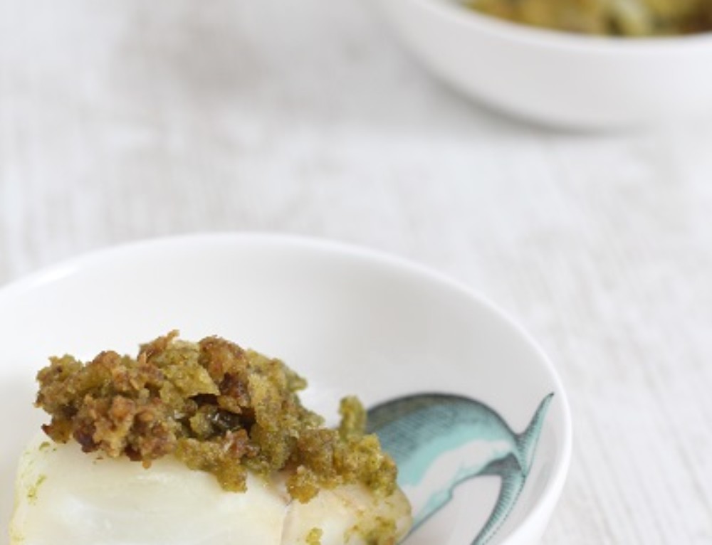 Lobster Thermidor - Croque Maman