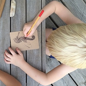 5 keys to enjoy eating out as a family - Croque-Maman