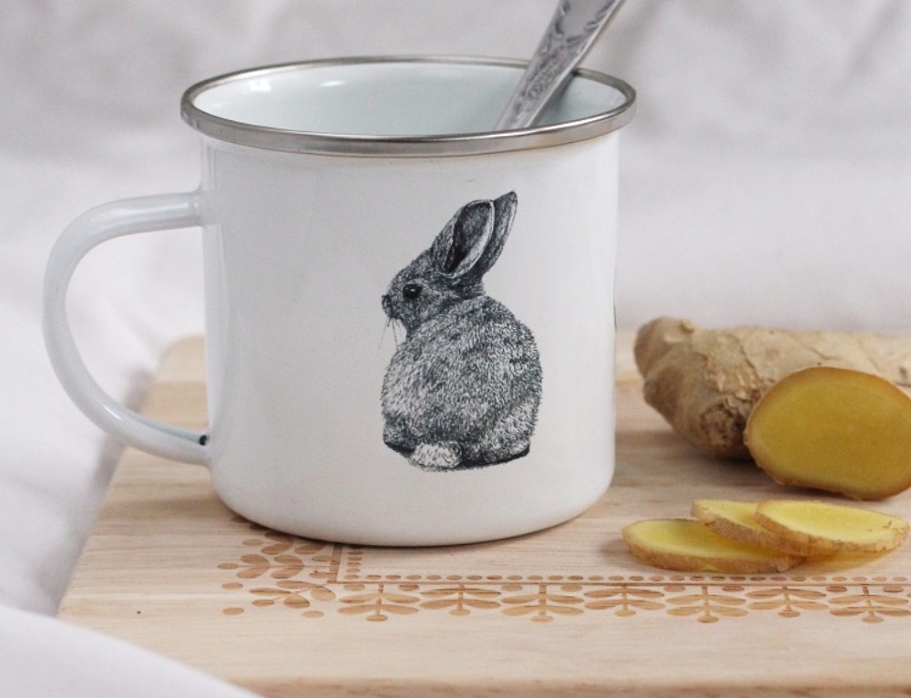 Delicious French roast chicken - Croque Maman